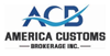 AMERICA CUSTOMS BROKERAGE INC. :::: AMERICA CUSTOMS BROKERAGE INC.